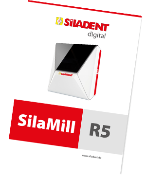 Flyer_SR5 - SILADENT Dr. Böhme & Schöps GmbH