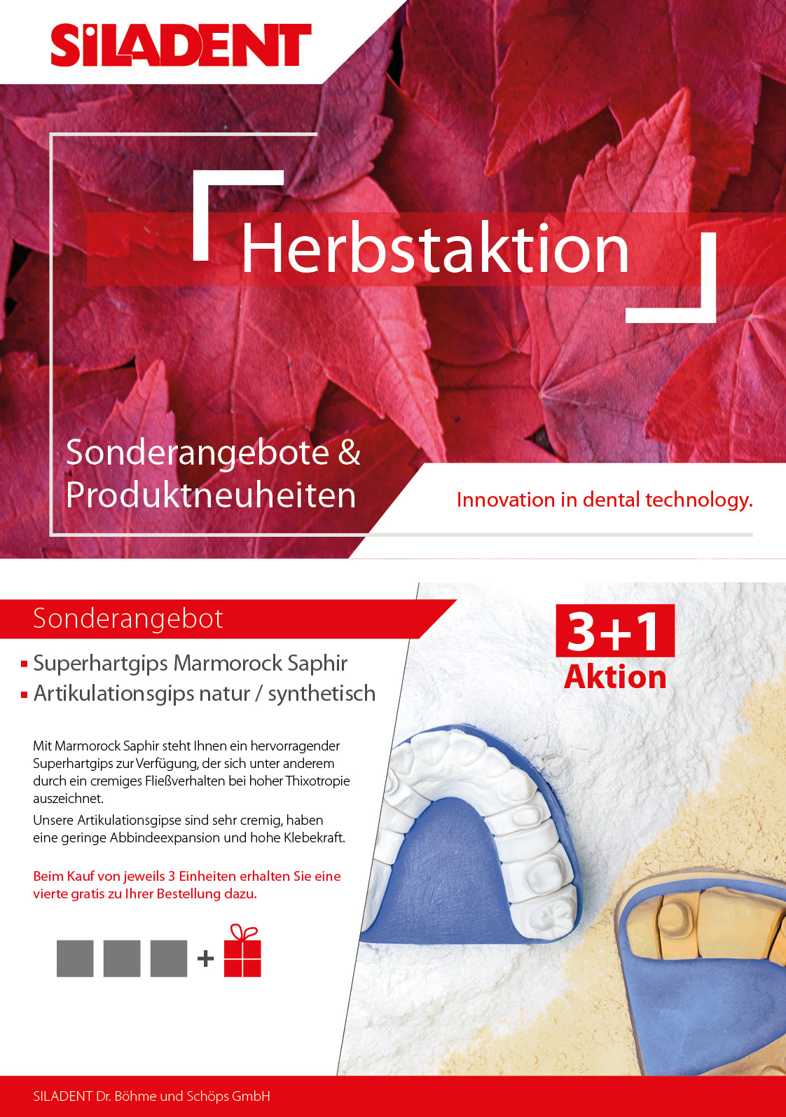 Siladent Herbstangebote 2022 Vorschaubild web - SILADENT Dr. Böhme ...